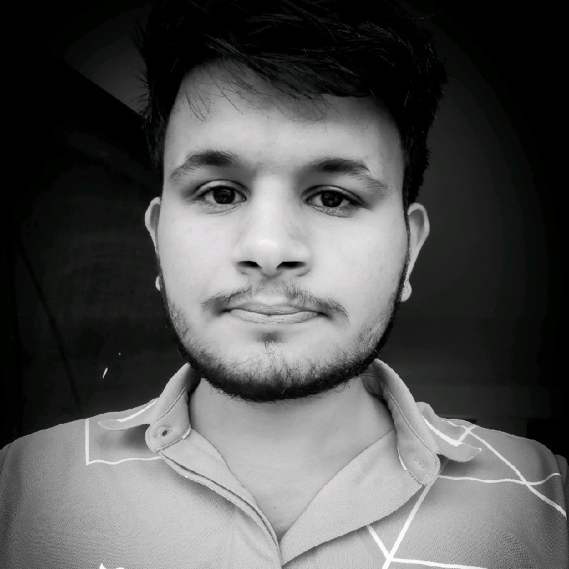 Shubham - AI Practitioner From India